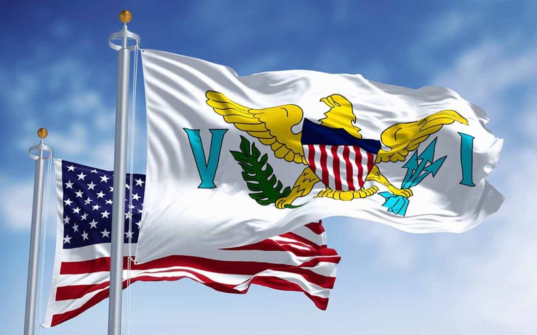 New survey ahead of Sixth Constitutional Convention in the Virgin ...